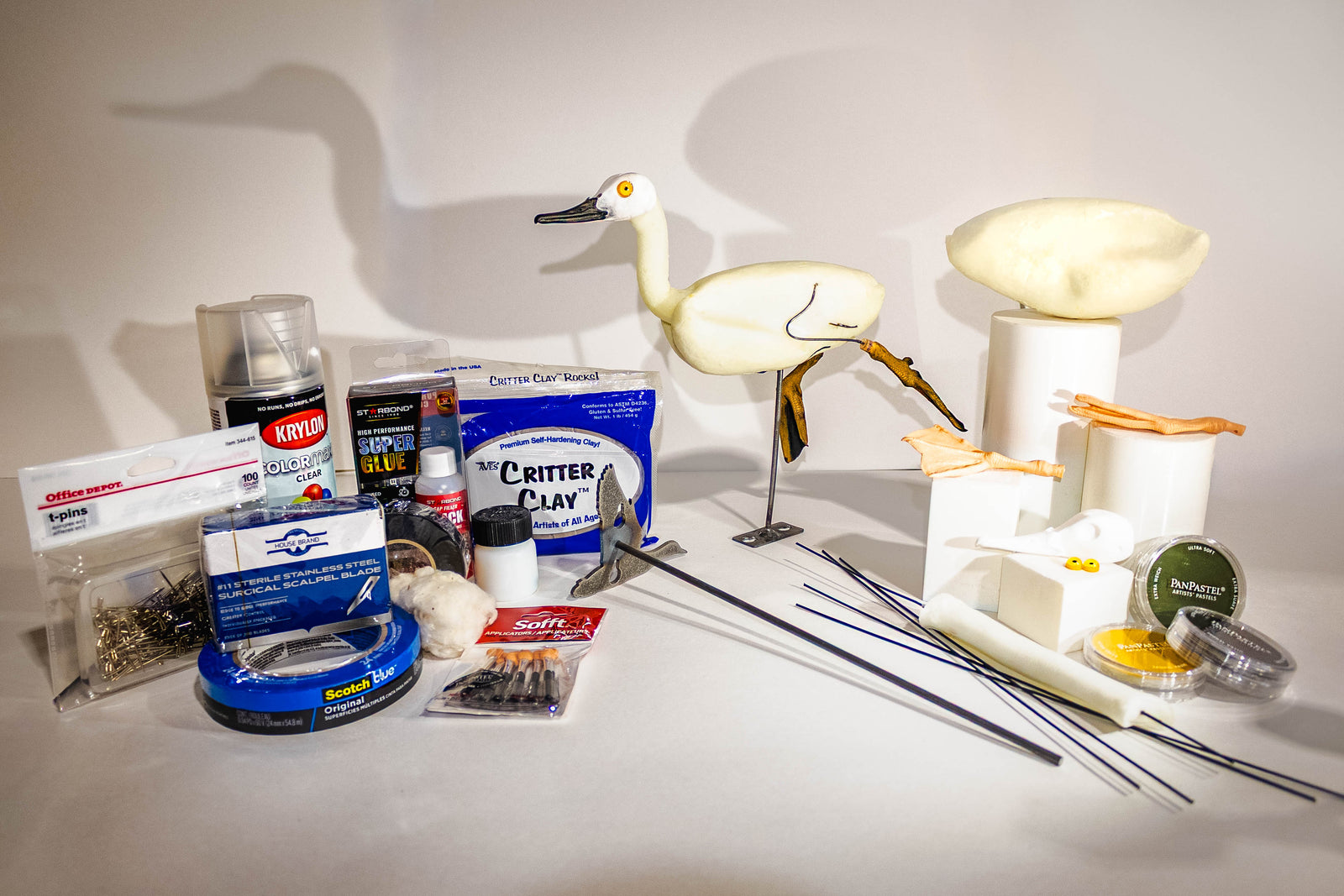 Products – Rocky Mountain Materials